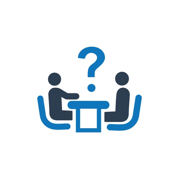 40 Common Job Interview Questions Hiring Managers LOVE 40 Common Job Interview Questions Hiring Managers LOVE